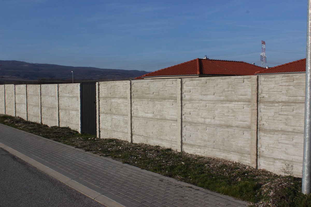Dodávka a výstavba plotov a oplotení - STAVPLOT.SK
